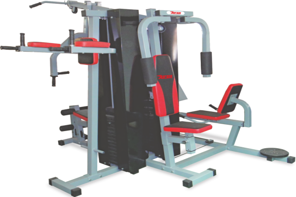 Avon Commercial Multi Gym – Complete Workout System - Avon Fitness Machines